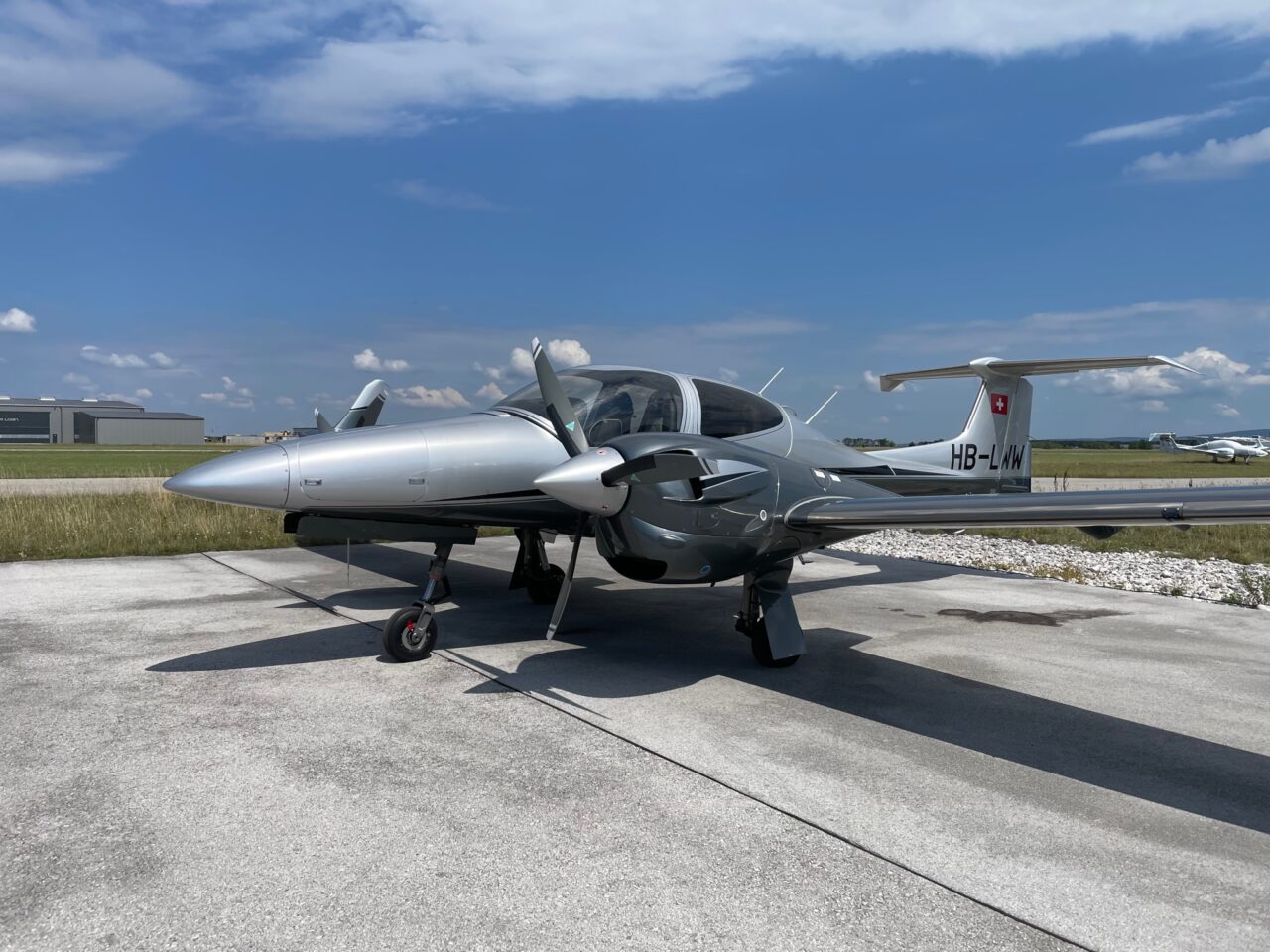 Jahresprogramm 2025 | alpaviation