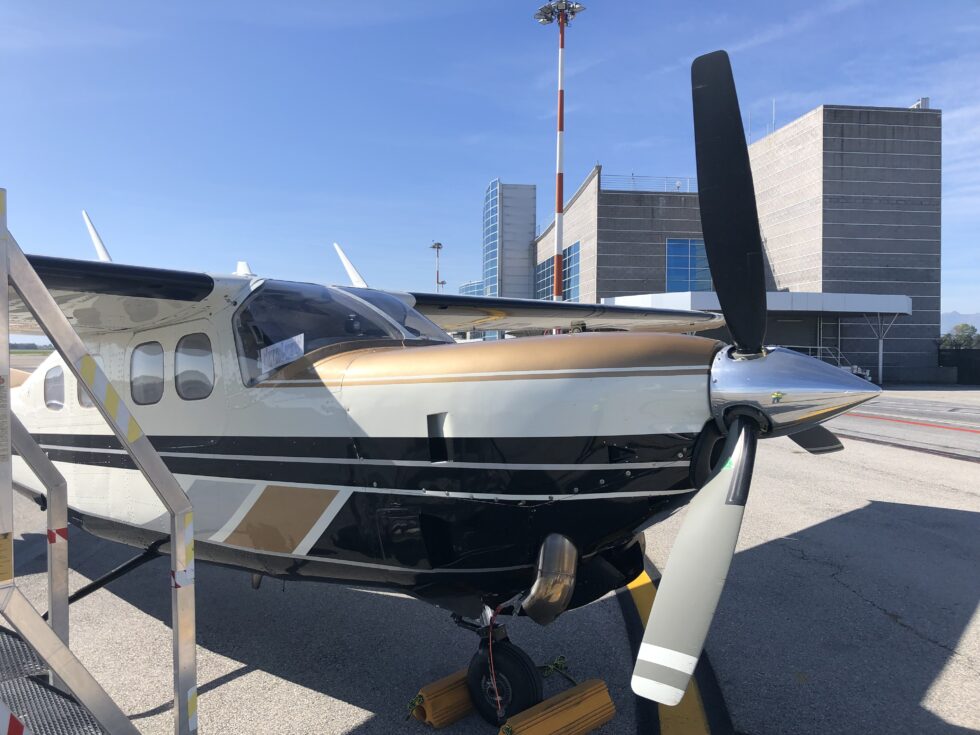 Cessna SET | alpaviation