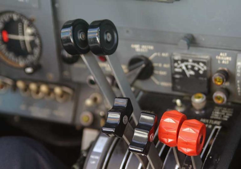 Ausbildung | alpaviation